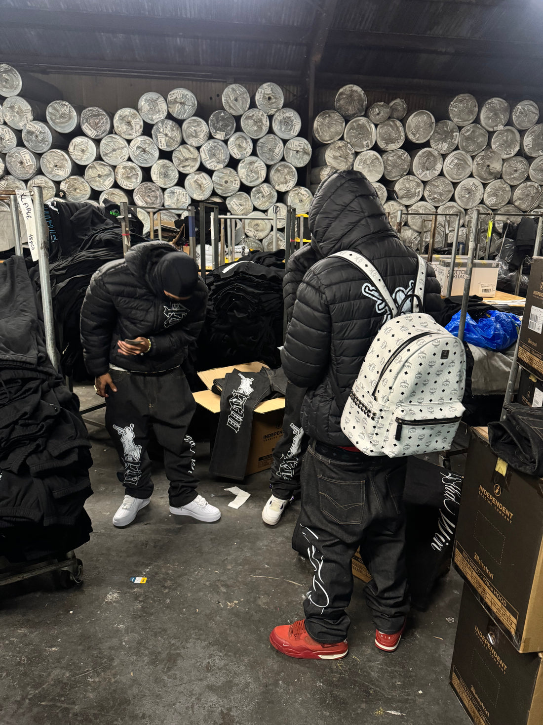 4THAWIN CLOTHING – 4thawin Clothing